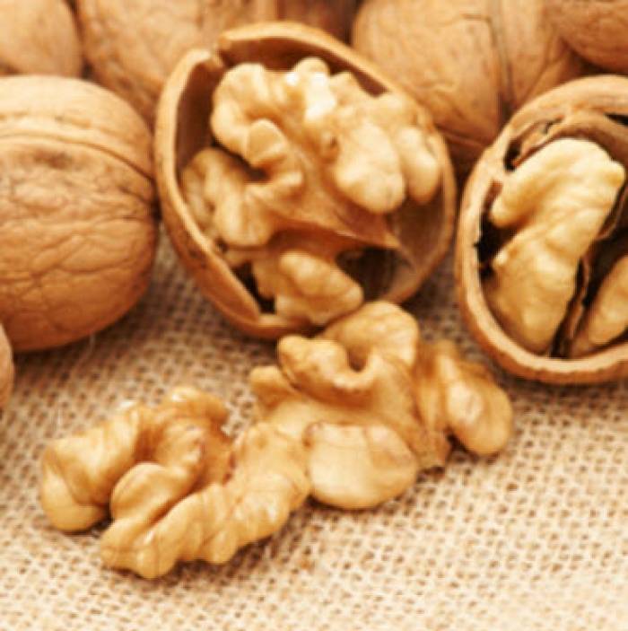 Hartley Walnut